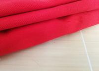 China Twill Woven Ordinary Textiles 80 Polyester 20 Cotton Waterproof Oil Proof for sale