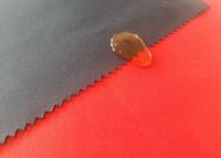 China Moisture Resistant Fabric Anti Bacterial Oil Proof For Wedding Garment for sale