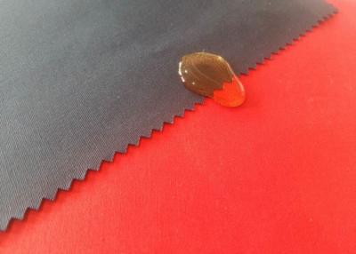 China Moisture Resistant Fabric Anti Bacterial Oil Proof For Wedding Garment for sale