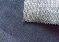 China Cotton Polyester Water Resistant Fabric Repellent Outdoor Fabric Plain Dyed for sale