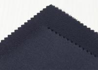 China Twill Water Resistant Fabric 360gsm Water Oil Repellent for Protective Workwear Uniform for sale