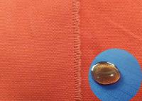 China CVC FR Waterproof Stain Proof Fabric Flame Retardant Anti Static 150g 260g for Tent for sale