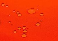 China Breathable Water Resistant Sunproof Fire Retardant Fabric EN 11611 EN 11612 3000 Meters MOQ for sale
