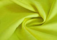 China Alkali Acid Proof Waterproof Material Fabric 210 GSM 65 Polyester 35 Cotton for sale