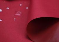 China UL Certification Water Resistant Fabric Comfortable Acid Wash Twill Fabric for sale