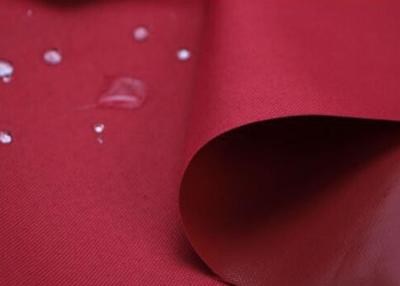 China UL Certification Water Resistant Fabric Comfortable Acid Wash Twill Fabric for sale