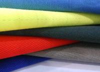 China UL Certification Water Resistant Fabric Comfortable Acid Wash Twill Fabric for sale