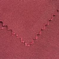 China TC Polyester Cotton Water Resistant Fabric 260GSM 57/58 Inch Oil and Waterproof Sunproof for sale