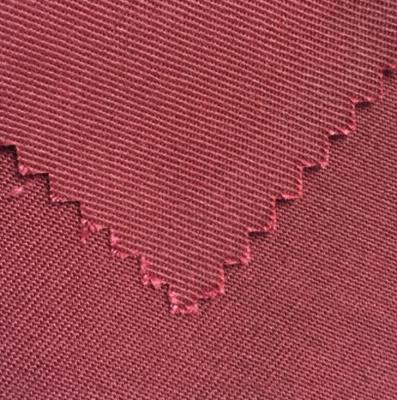 China TC Polyester Cotton Water Resistant Fabric 260GSM 57/58 Inch Oil and Waterproof Sunproof for sale