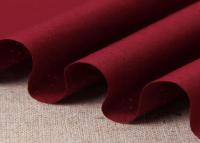 China 100% Cotton Water Repellent Flame Retardant Fabric for Safety Clothing 3000m MOQ for sale
