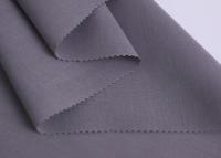 China 100% Cotton Water Resistant Fabric 410gsm Oil Repellent for Protective Clothing for sale