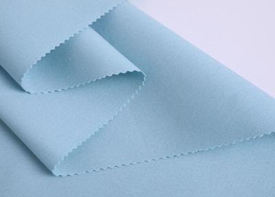 China Workwear Water Resistant Cotton Sateen FR Oil Repellent Fabric 450 GSM 58/60 Inch for sale