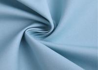 China Workwear Water Resistant Cotton Sateen FR Oil Repellent Fabric 450 GSM 58/60 Inch for sale