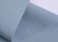 China NFPA2112 Cotton Water Resistant Fabric 300GSM 57/58 Inch Twill for Safety Workwear for sale