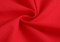 China 8oz Water Resistant Cotton Flame Retardant Fabric for Industrial Safety Workwear for sale