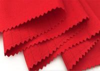 China High Strength Protective Fabric Non Flammable Cloth Flame Retardant Fabric for sale