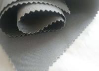 China 100% Cotton Protective Fabric 235GSM Water Oil Repellent Twill 57/58 Inch for sale