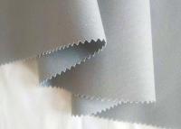 China 100% Cotton Protective Fabric 235GSM Water Oil Repellent Twill 57/58 Inch for sale