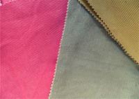 China 100 Cotton Corduroy Fabric By The Yard for sale