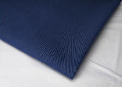 China 100% Cotton UV Resistant Waterproof Fire Resistant Fabric 180g 1/3 Twill for sale