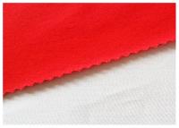 China FR 100% Cotton Fireproof Fabric 260gsm Twill for Safety Garments Firefighter for sale