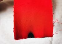 China 100% Cotton Flame Retardant Fabric 360gsm Washable Fire Retardant Material for Clothing for sale