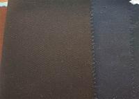 China 100% Cotton High Strength Burn Resistant Fabric Easily Decontaminated Acid - Proof for sale