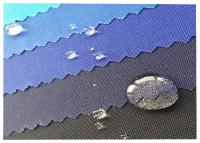 China 65 Polyester 35 Cotton Water Resistant Fabric 150cm Width for Outdoor Uniforms for sale