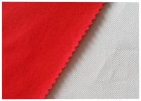 China CVC 80 Cotton 20 Polyester Twill Water Oil Repellent Fabric 255gsm for Workwear for sale