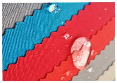 China 100% Cotton 16x12 Oil Proof Water Resistant Twill Fabric for Industrial Workwear for sale