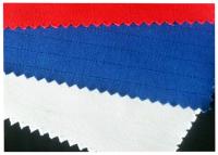China Oil Proof Water Resistant Fabric for Workwear 3000 Meter MOQ Customizable for sale