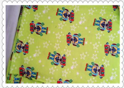 China 100% Cotton Double-Sided Flannel Fabric 150gsm 43/44 Inch for Pajamas Bedding for sale