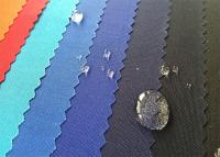 China SGS Certified 60% Cotton 40% Polyester Antistatic Fabric 235gsm 150cm Width for sale