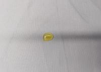 China Oil Proof Water Resistant Fabric Terylene Thick Cut Twill Protective Fabric for sale