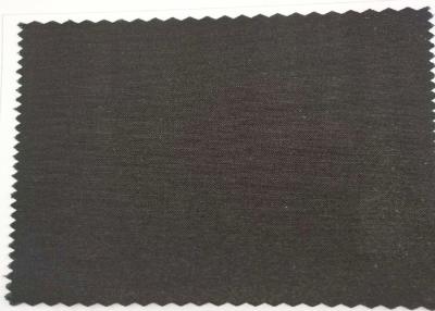 China 100% Cotton Water Resistant Fabric Canvas Tearing Resistance Protective for sale