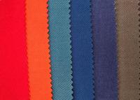 China Waterproof Acid Proof Fabric Tear Resistant Environmental Protective Workwear for sale