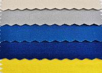 China 65/35 235gsm Soil Release Finish Fabric Eco Friendly Anti - Static for sale