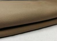 China 100% Cotton Flame Retardant Wrinkle Proof Fabric 260GSM for Safety Workwear for sale