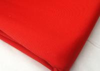 China 100% Cotton Flame Retardant Wrinkle Proof Fabric 260GSM for Safety Workwear for sale
