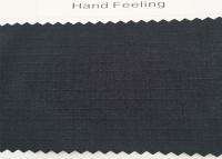 China Terylene Checked Tooling Fabric Easy To Decontamination Tearing Resistance for sale