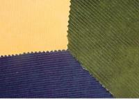 China 100% Cotton 4.5 Wale Corduroy Fabric 57/58 Inch Wide for Upholstery and Apparel for sale