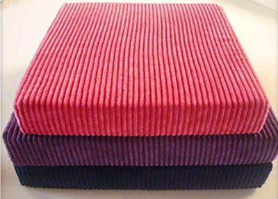 China 8w Cotton Corduroy Fabric 100% Cotton 57/58 Inch Width for Clothing and Upholstery for sale