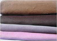 China 11W Cotton Corduroy Fabric 57/58 Inch for Garment Home Textile for sale