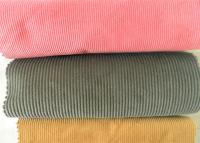 China 11W Cotton Corduroy Fabric 57/58 Inch for Garment Home Textile for sale