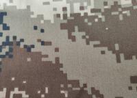 China Flame Retardant Anti Static Fabric Waterproof Fire Resistant Textiles 20*16 Yarn Count for sale