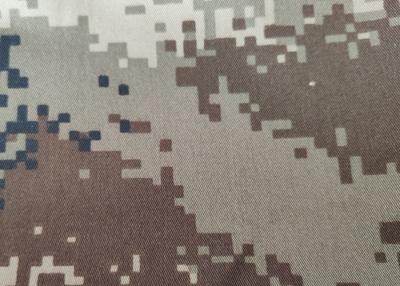 China Flame Retardant Anti Static Fabric Waterproof Fire Resistant Textiles 20*16 Yarn Count for sale