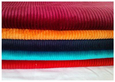 China 16W 100% Cotton Wale Corduroy Fabric 200gsm for Children Clothing and Girl Coat for sale