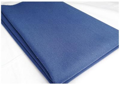 China 100% Cotton Twill Drill Fabric 380gsm 57/58 for Workwear Uniforms for sale