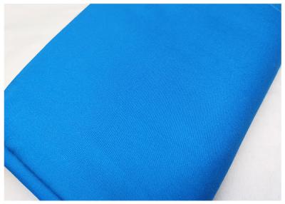 China Blue Dark Green Fruit Green Polyester 65% Cotton 35% Fabric For Uniform for sale