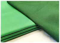 China Blue Dark Green Fruit Green Polyester 65% Cotton 35% Fabric For Uniform for sale